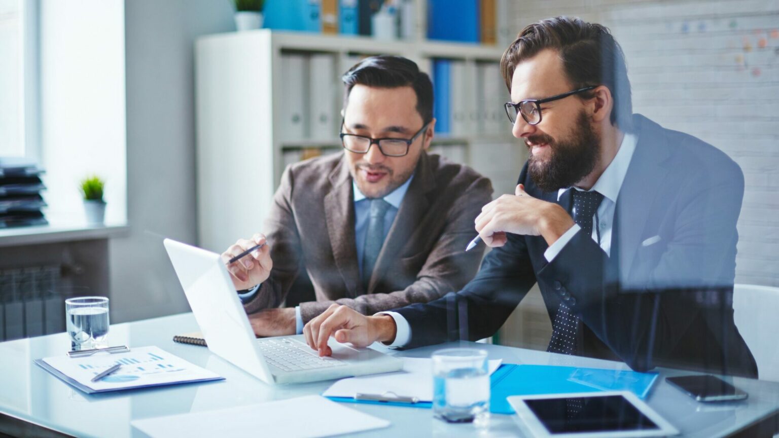 STABILITY IT – About Us